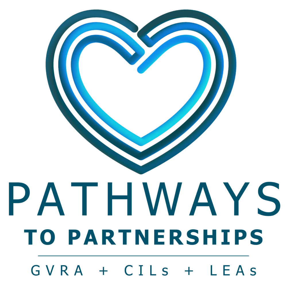 Pathways to Partnerships Grant Project | Georgia Vocational Rehabilitation Agency